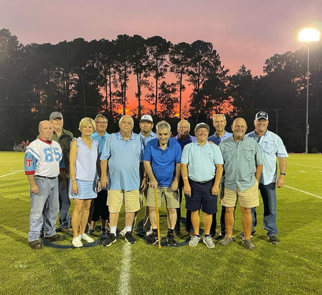 Alumni - Robert Toombs Christian Academy