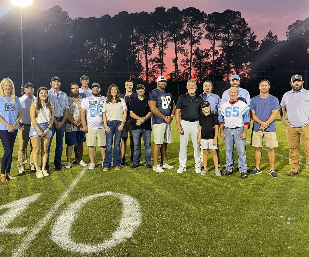 Alumni - Robert Toombs Christian Academy